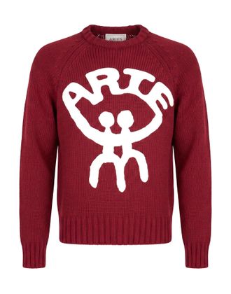 Arte STRICKWAREN - Pullover auf YOOX.COM