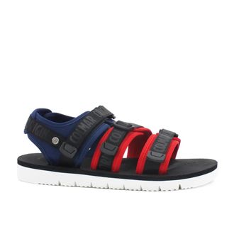 Colmar Flache Sandalen - - Shoes - Herren - Mehrfarbig - 44 EU