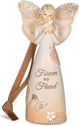 Pavilion Gift Company Pavilion Gift company 19084 Teacher Angel Figurine, 6-Inch