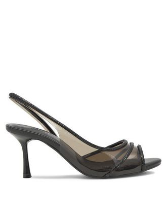 Jenny Fairy Sandalen WYL04118-2 Schwarz
