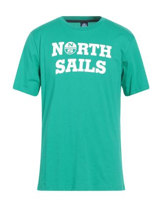 North Sails TOPS - T-shirts auf YOOX.COM