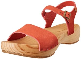 El Naturalista Damen N5831 Shokunin Sandalen Coral 42 EU