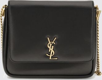 Saint Laurent Minitasche SAINT LAURENT Damen Farbe Schwarz