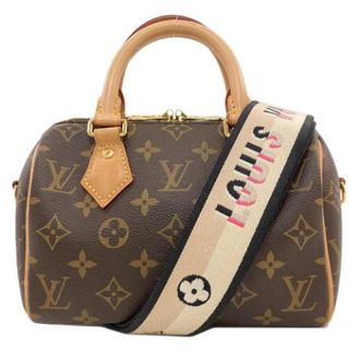Louis Vuitton Pre-owned Leder Handtaschen - - Pre-owned - Damen - Braun - ONE SIZE
