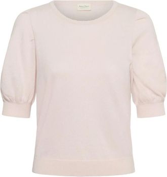 Part Two Femme, Pulls, Beige, Taille: 46 FR Tricots