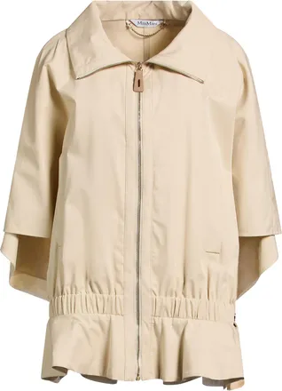 Max Mara JACKEN & M&Auml;NTEL - Jacken und Anoraks auf YOOX.COM