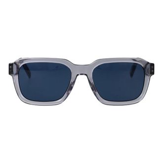 Tommy Hilfiger Homme, Accessoires, Gris, Taille: 53 MM TH 2310/S Lunettes de soleil