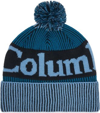 Columbia M&uuml;tze Columbia Powder III Beanie 2137291 Blau