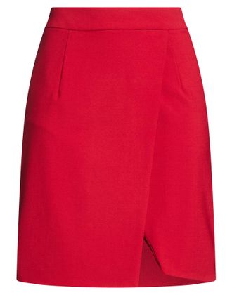 Dondup HOSEN & R&Ouml;CKE - Minir&ouml;cke auf YOOX.COM