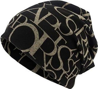 Generic Type de plaquette dallumage Casquettes Wicke Casquettes Coupe-vent &Eacute;charpe dimpression en plein air, Casquette unisexe, Casquette convertible Casaul-B