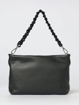 Gianni Chiarini Schultertasche GIANNI CHIARINI Damen Farbe Schwarz
