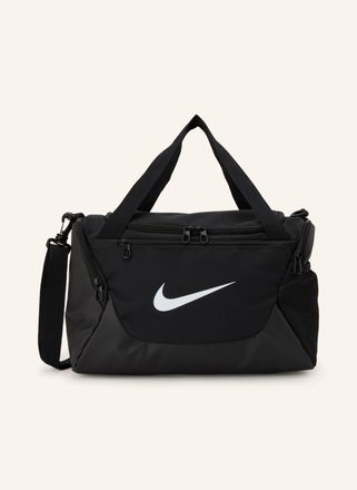 Nike Sporttasche Brasilia Xs 24l schwarz