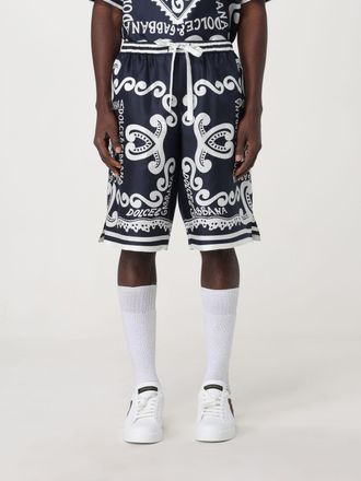 Dolce & Gabbana Shorts DOLCE & GABBANA Herren Farbe Bunt