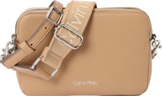 Calvin Klein Umh&auml;ngetasche