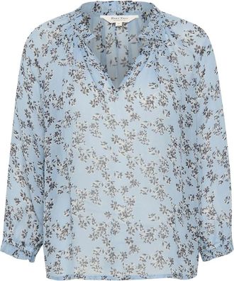Part Two Femme, Blouses et Chemises, Multicolore, Taille: 42 FR Elsia Blouse