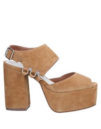Jeffrey Campbell CHAUSSURES - Sandales sur YOOX.COM