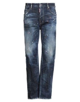 Dsquared2 HOSEN & R&Ouml;CKE - Jeanshosen auf YOOX.COM