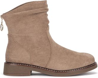 Clara Barson Stiefeletten Clara Barson WS2169-04 Beige