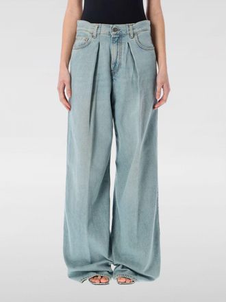 Haikure Jeans HAIKURE Damen Farbe Emerald