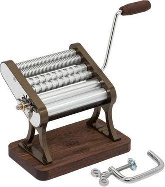 Marcato Otello champagne heritage Nudelmaschine - Marcato
