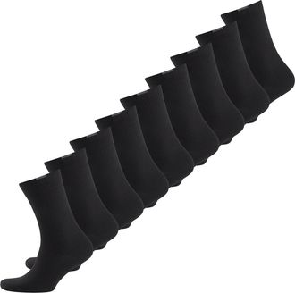 Nur Der Basicsocken Passt Perfekt