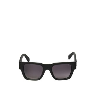 Philipp Plein Herren, Accessories, Schwarzk, ONE SIZEGröße