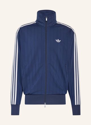 adidas Originals Adidas Originals Trainingsjacke Firebird blau