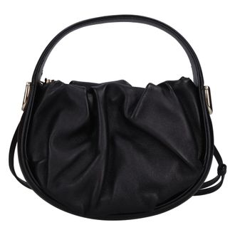 Roger Vivier Viv Choc Royale Mini Hobo Bag - - Bags - Damen - Schwarzk - ONE SIZE