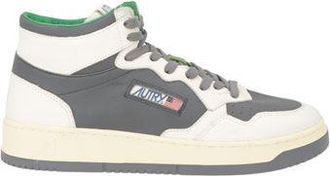Autry CHAUSSURES - Sneakers sur YOOX.COM