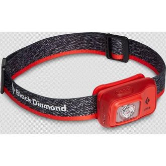 Black Diamond Lampen / Dynamos ASTRO 300-R HEADLAMP