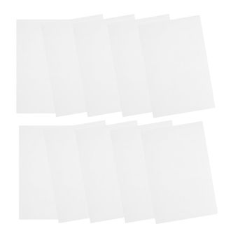 BESTONZON TOKIDNY 15 St&uuml;ck Teiliges Selbstklebende Filzgleiter f&uuml;r M&ouml;bel Weiche Filzpolster zum Schutz von Stuhlbeinen und B&ouml;den Ger&auml;uschreduzierende Kratzfeste