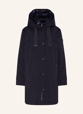 Bogner Parka Kaja blau