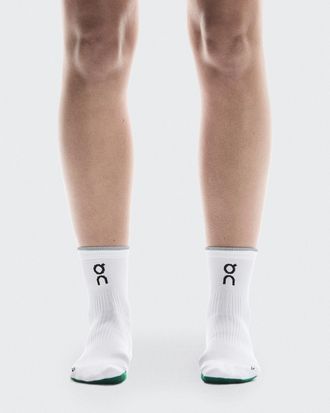 On Elite Run Sock Mid