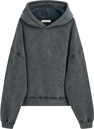 Sunflower Hood Sweat - Homme - Sweatshirts et sweats &agrave; capuche - Gris - Taille: M