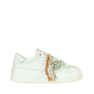 Gio+ Femme, Chaussures, Vert, Taille: 39 EU Combi