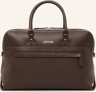 Lottusse Lottusse Sac Borne braun