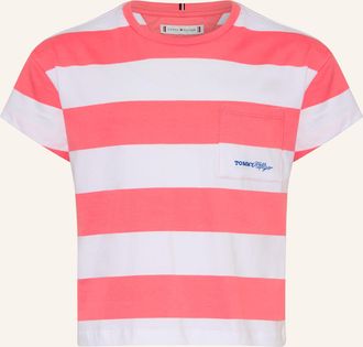 Tommy Hilfiger T-Shirt weiss