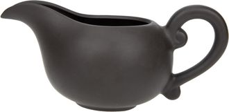 BESPORTBLE Keramisches Milchk&auml;nnchen Retro Stil Kleiner Keramik Milchspender Mit Spitzem Ausguss Leichtes Sahnek&auml;nnchen F&uuml;r Kaffee Und K&uuml;che Multifunktional