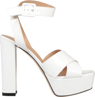 Sergio Rossi SCHUHE - Sandalen auf YOOX.COM