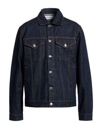 Department Five JACKEN & M&Auml;NTEL - Jeansjacken/M&auml;ntel auf YOOX.COM
