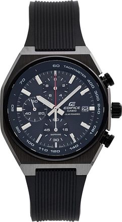 Casio Uhr Casio Edifice EFS-S660PB-1AEF Schwarz