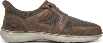 Josef Seibel Halbschuhe Josef Seibel New Anvers 24 44924 Braun