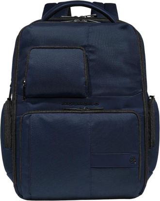Piquadro Homme, Sacs, Bleu, Taille: ONE Size Bags