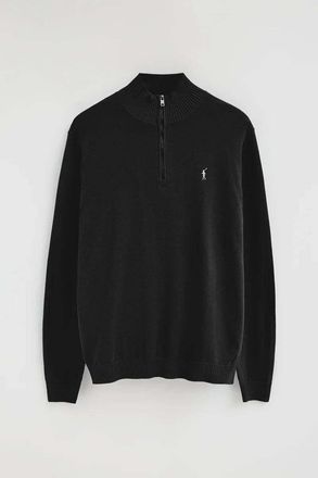 Polo Club RIGBY GO ZIPPER COTTON VO