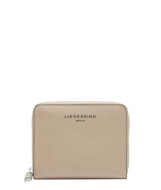 Liebeskind Berlin Geldb&ouml;rse Conny - Leder - viel Platz, viele F&auml;cher und M&uuml;nzfach