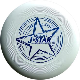 Discraft J-Star Sport-Scheibe, 145 g