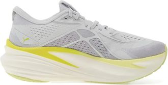 Puma MagMax NITRO 2 perforated sneakers - Grau