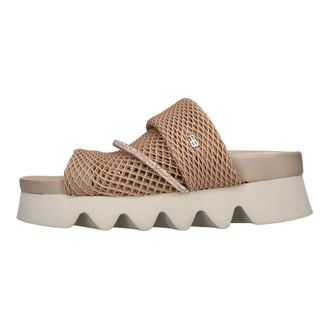 Patrizia Bonfanti Femme, Chaussures, Brun, Taille: 41 EU Tongs