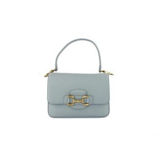 Bibi Lou Femme, Sacs, Bleu, Taille: ONE Size Sac à Main Bleu