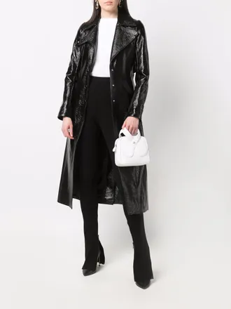 Courrèges Sac à Main COURRÈGES Femme couleur Bordeaux dès 750,00 ...